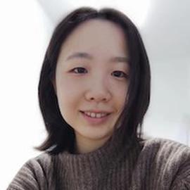 Wenting Wang Kaufmann Lab